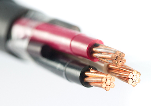 Steel Armored Power Cables | Columbia Wire & Cable Corporation