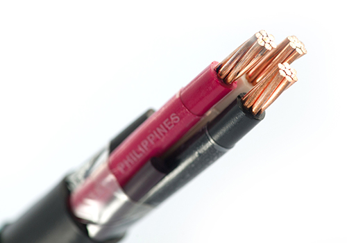 Steel Armored Power Cables | Columbia Wire & Cable Corporation